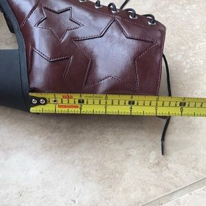 OXOX | Shoes | Oxox Ankle Boots | Poshmark